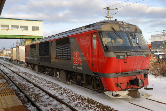 函館本線 山線紀行: 八五郎の思い出写真館